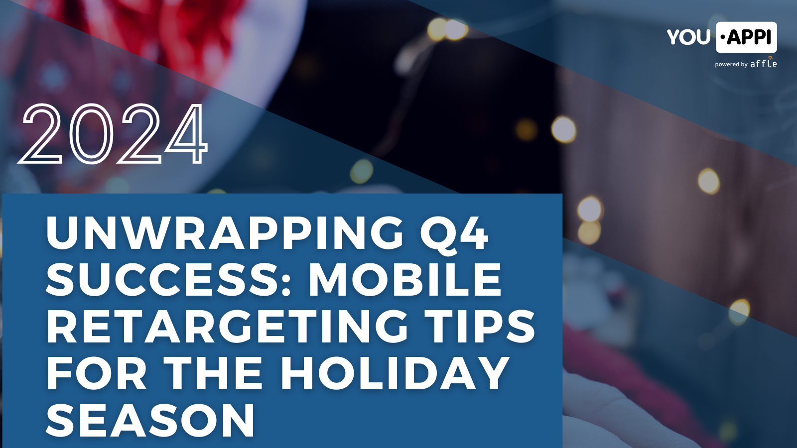 Top Mobile Retargeting Ecommerce Strategies